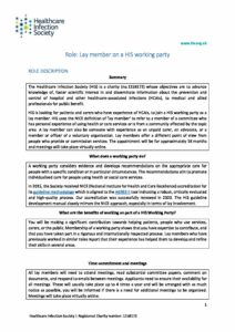 Lay member role description 2023 (1) - People in Research