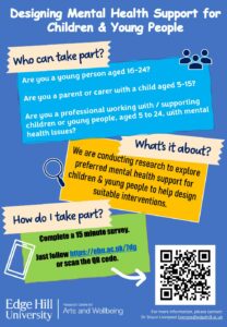 flyer - People in Research